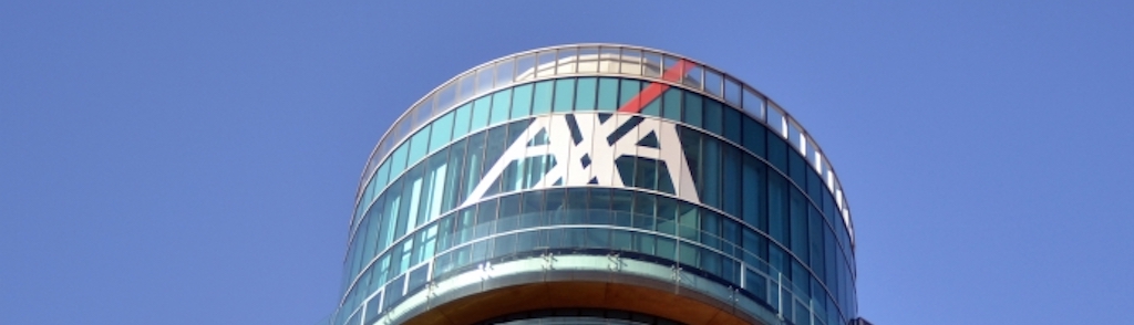 Ransomware Attacks AXA Insurance Subsidiary - | news | MSSP Alert