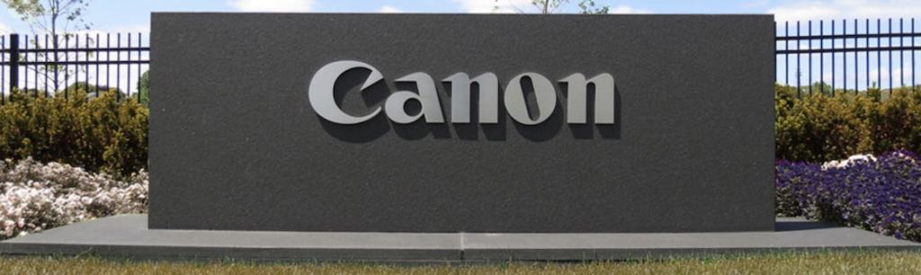 Canon Launches MDR Security as a Service - | MSSP Alert