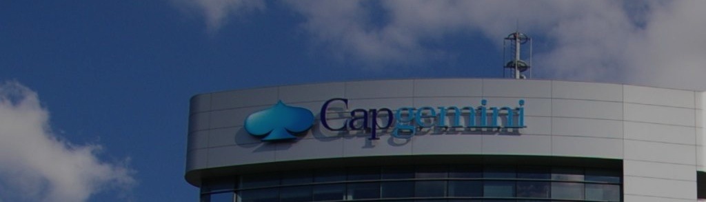 Capgemini Acquires Salesforce, SAP Partner Lyons Consulting Group ...