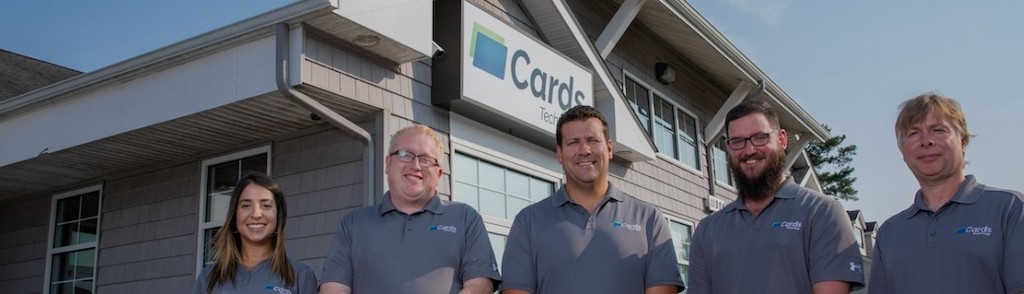 MSP M&A: ICS Acquires Cards Technology - | ChannelE2E