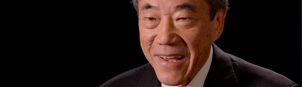 CA Technologies Co-Founder Charles Wang (1944-2018) - | news | ChannelE2E