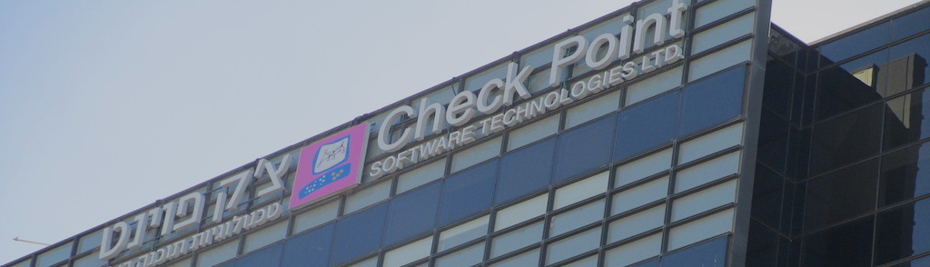 Check Point Unveils Risk Management Engine for Cloud Native Application ...