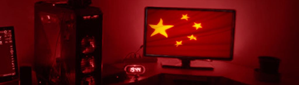 Suspected Chinese Hackers Hit Critical Infrastructure, Government ...