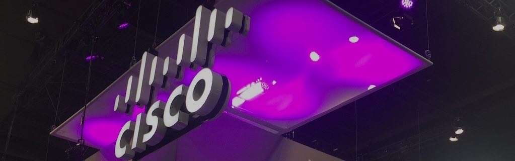 Cisco Systems CEO Chuck Robbins: Security Is Top Priority - | news ...