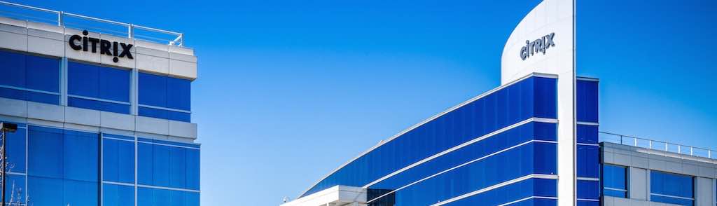 Citrix for Sale Again? (Why This Time It's Different) - | ChannelE2E