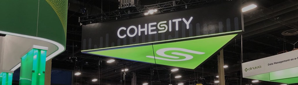 Cohesity Partner Program Embraces MSPs, CSPs - | ChannelE2E