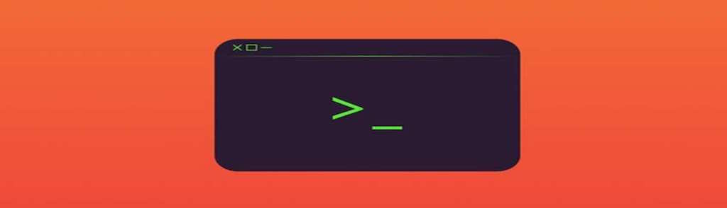 Cyber Handyman Skill #4: Get to Know and Love the Command Line to ...