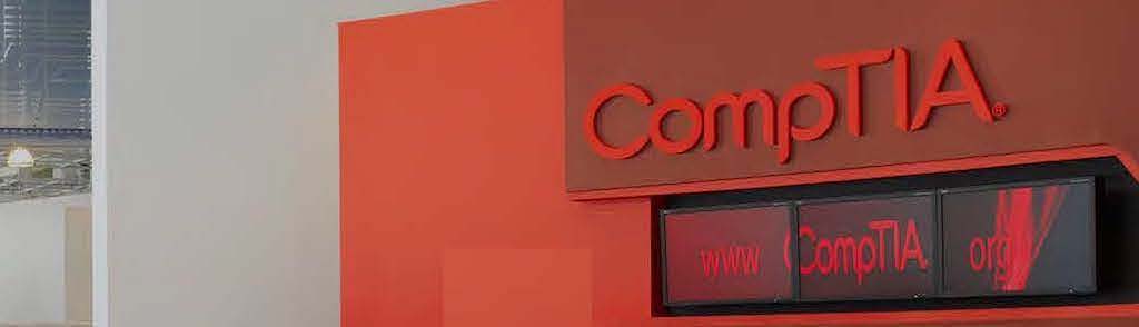 CompTIA Joins With JCDC RMM Cyber Defense Plan | ChannelE2E