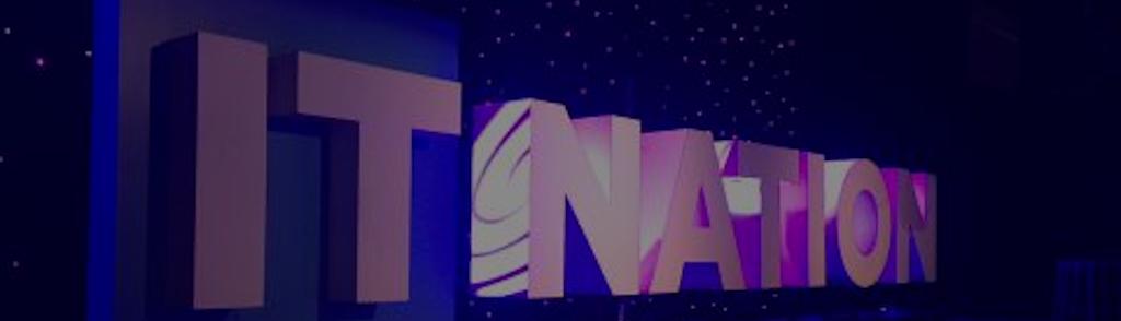 4 Reasons to Engage in The IT Nation - | ChannelE2E