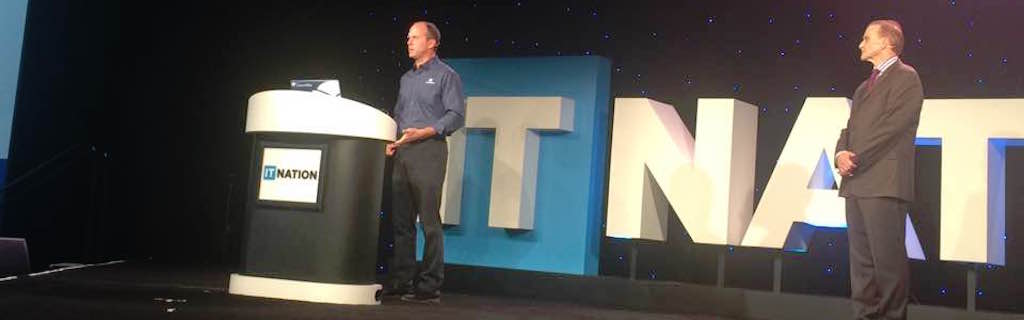 ConnectWise Unite Management Dashboard Supports Cisco, AWS Cloud, More ...