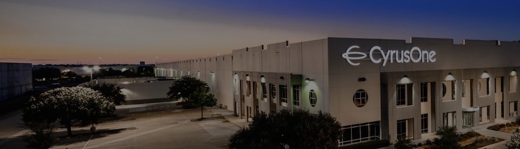 CyrusOne Up for Sale? - | news | ChannelE2E