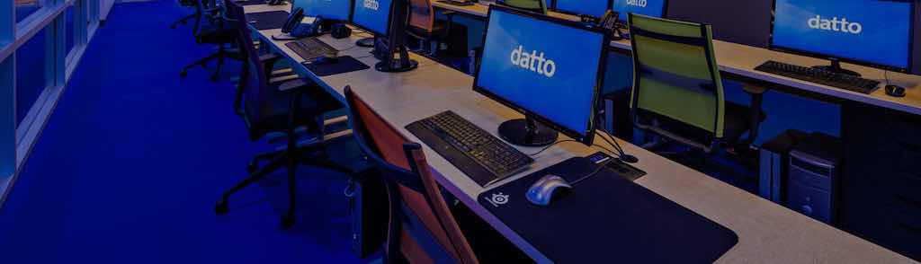 Datto CEO: Tim Weller Succeeds Austin McChord - | ChannelE2E