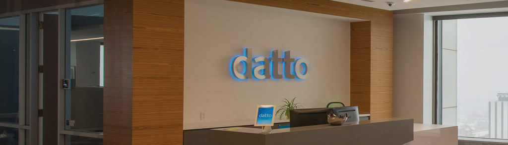 Why Datto is Requiring Two-Factor Authentication (2FA) - | ChannelE2E