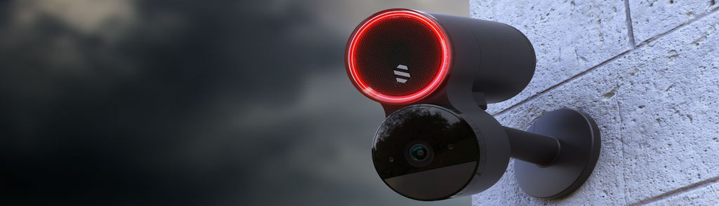 Deep Sentinel: New Funding, CRO for Business Video Surveillance Push ...