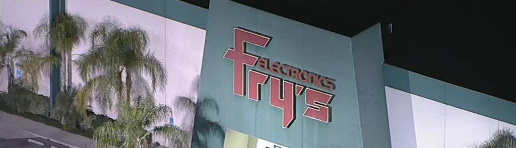Fry's Closes: 31 Computer and Electronics Stores Shut Down - | news ...