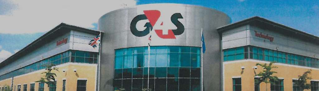 Global Security Company G4S Launches Risk Operations Center - | news ...