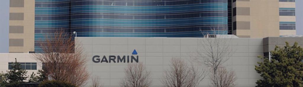 Garmin Ransomware Attack, Outage and Recovery Details: Status Updates ...