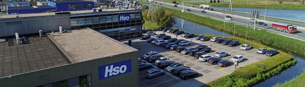 HSO Acquires Microsoft Dynamics 365 Partner AKA Enterprise Solutions ...