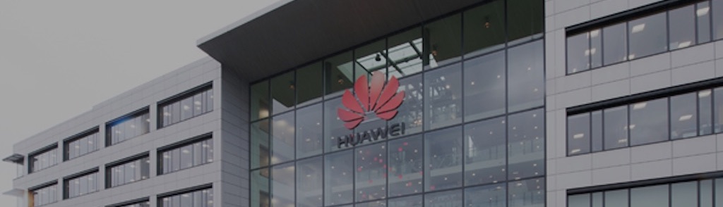 Huawei Unveils New Digital Managed Network Solution For Carriers ...