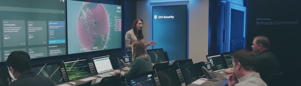 IBM Unveils Cloud-Based Community Platform for Cybersecurity - | news ...