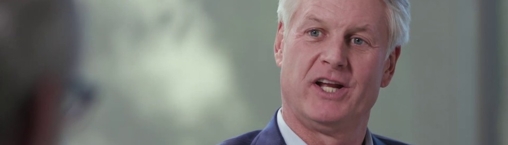 ServiceNow CEO Explains Partner Strategy - | ChannelE2E