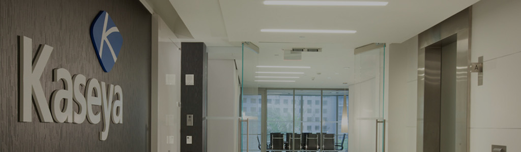 Kaseya Raises $500M, Pursues Strategic Acquisitions - | news | ChannelE2E