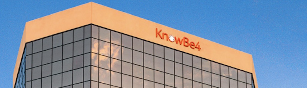 KnowBe4 Acquires CrowdStrike Security Awareness Training Partner ...