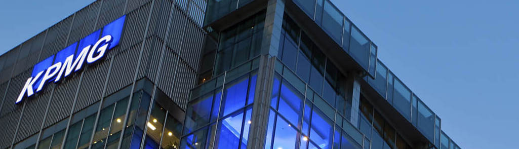 KPMG Acquires Cyberinc's Identity and Access Management (IAM) Security ...