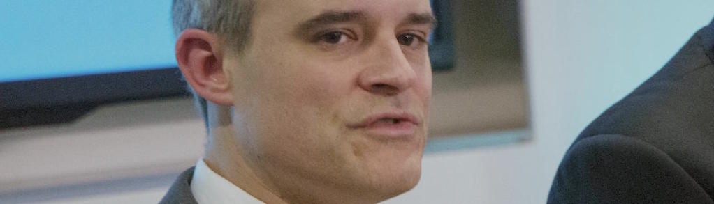 Memo From Former U.S. Cybersecurity Czar to Trump Administration ...