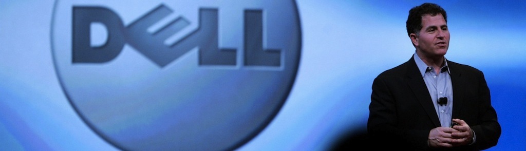 Dell Technologies Announces Partner First Storage Strategy - | news ...