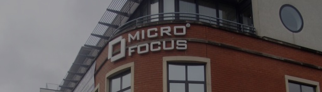 OpenText: We're Not Acquiring Micro Focus - | ChannelE2E
