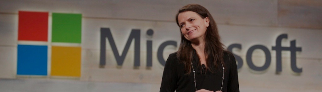 Microsoft Cloud Gross Margins Set to Improve - | ChannelE2E