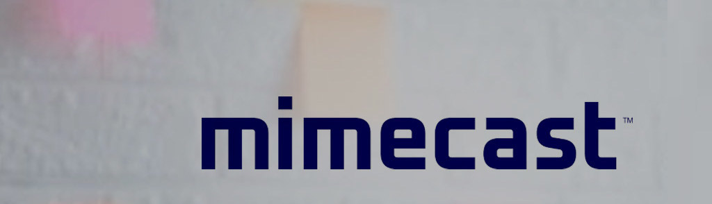 Logotipo De Mimecast Brand & Business: Mimecast Opens Office In