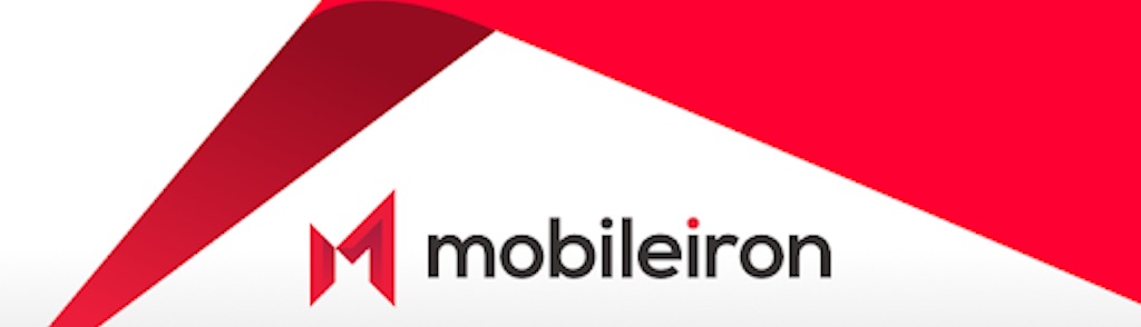 Mobile Iron Logo Intelligence Led Secure Access Service Edge (SASE)