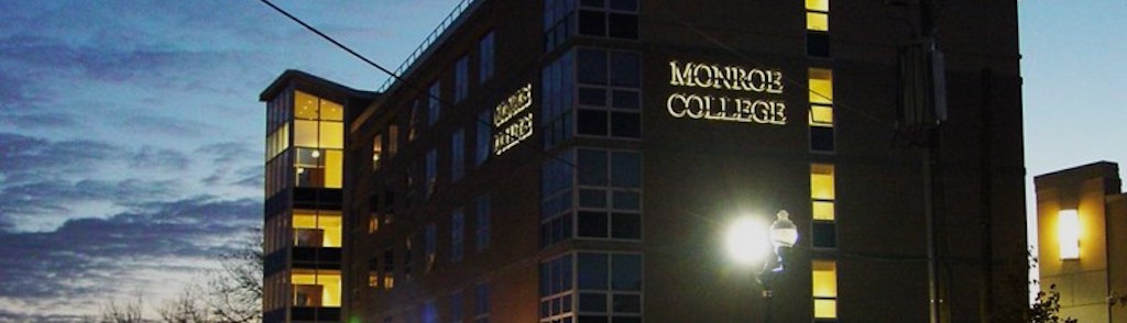 Monroe College Monroe College Bronx, New York : Admission 2025 26,
