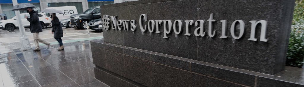 News Corp Cyberattack Involved Cloud Software Supply Chain - | MSSP Alert