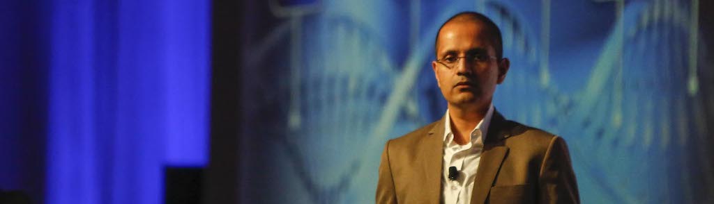 Google Cloud Hires Cisco's Nirav Sheth, Acquires VMware Partner ...