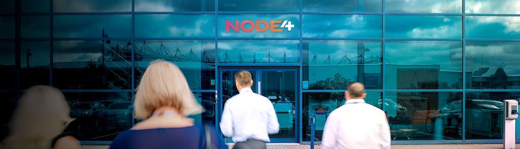 Node4 Acquires VMware and Microsoft Azure Cloud Partner Secura ...
