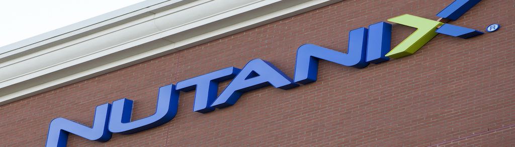 Nutanix Launches Cloud Management Solution for Partners - | ChannelE2E