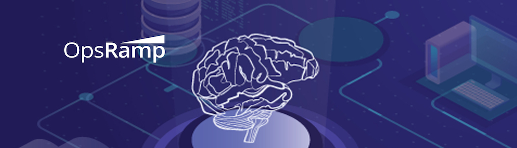 OpsRamp Updates Partner Program; Appoints Paul Brodie VP of Global ...