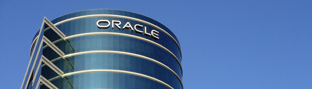 Oracle Makes Cloud Marketplace Available for Gov't Agencies - | ChannelE2E