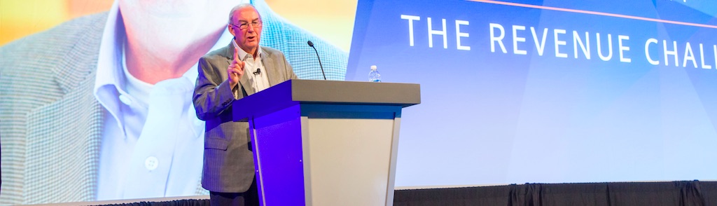 How to Defend, Protect and Grow Your Client Base: Paul Chisholm Keynote ...