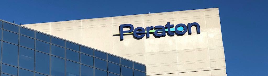 PE-Backed Peraton Acquires ViON's Cloud Services Business - | ChannelE2E