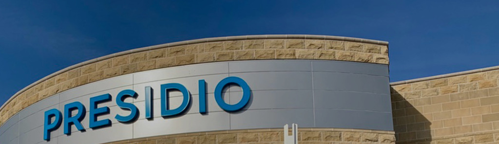 Presidio Explores Potential Sale, Report About IT Services Firm ...