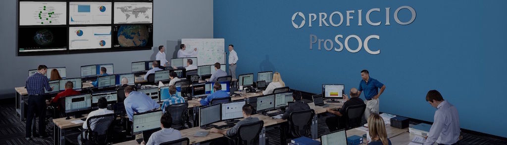 Proficio, Necsia Partner On MSSP Cybersecurity Services - | news | MSSP ...