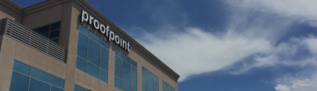 Proofpoint Launches Information Protection, Cloud Security Platform ...