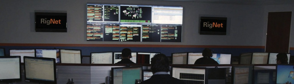 RigNet LayOffs: Time for New Managed Services Verticals - | ChannelE2E