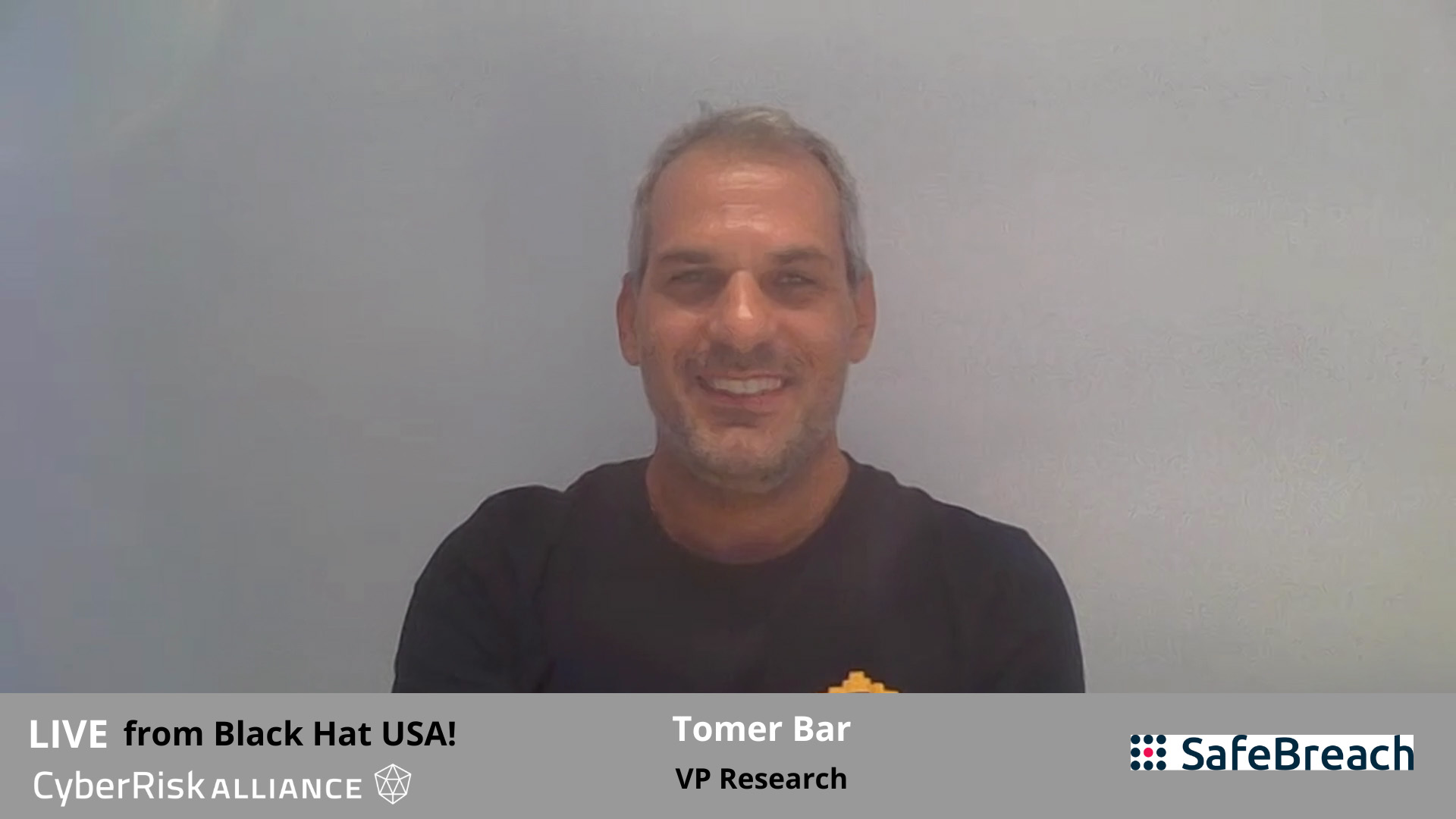 Attacking Your Way to Accurate Answers with Breach and Attack Simulation – Tomer Bar – BH23 #2 ...