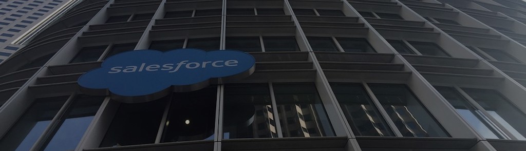 Top 10 Salesforce Partners for Cloud Implementation Services - | news ...