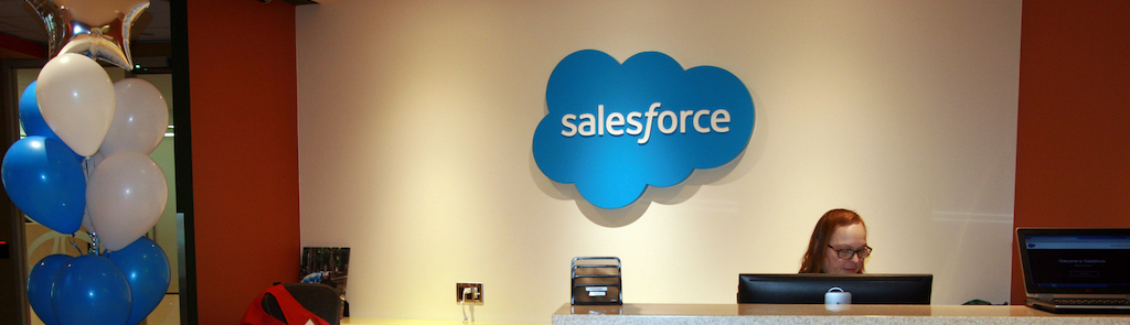 Salesforce Strengthens Service Desk Cloud Platform Push - | news ...